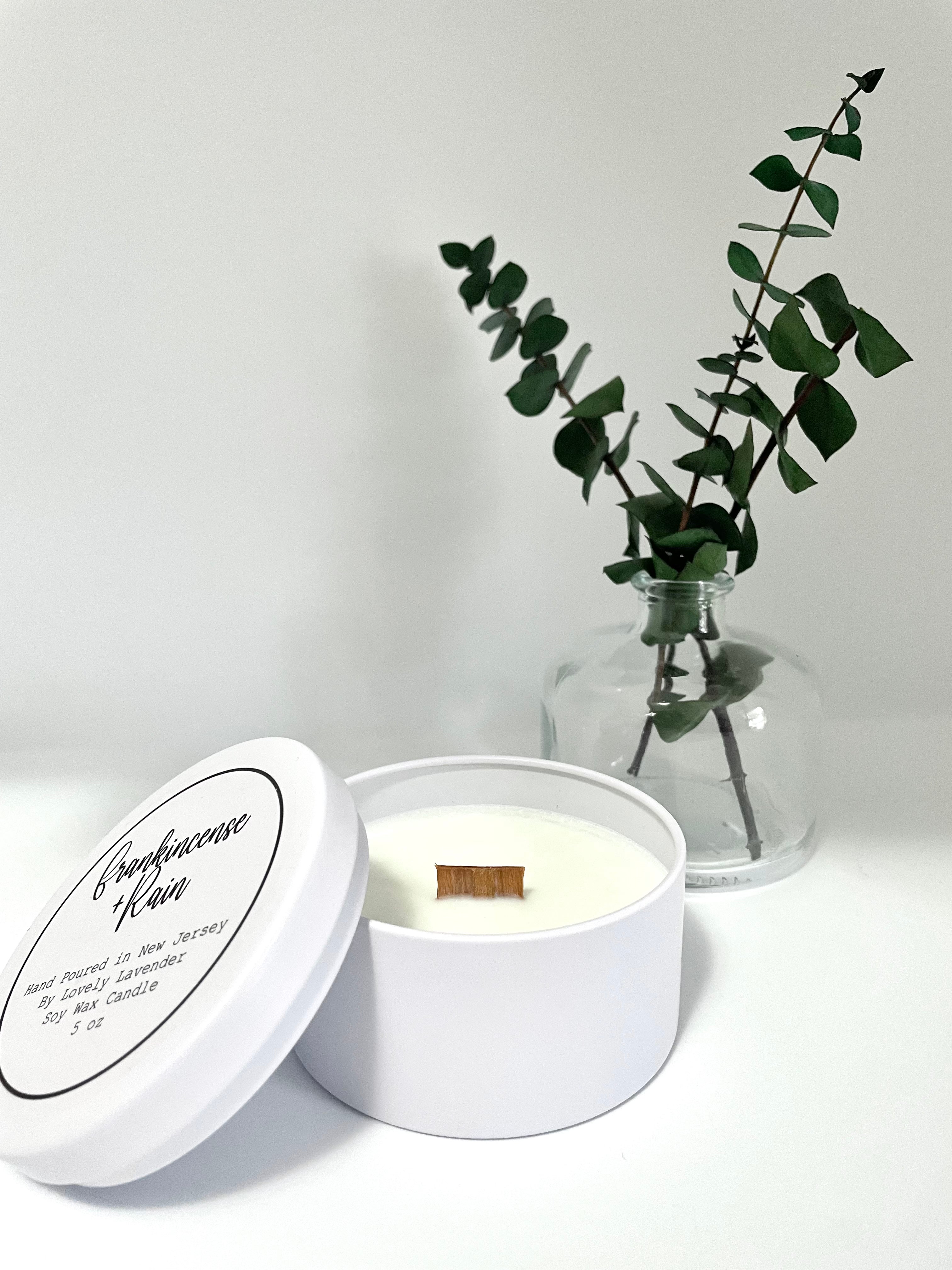 Lovely Lavender | Handcrafted Woman Owned Small Business in NJ